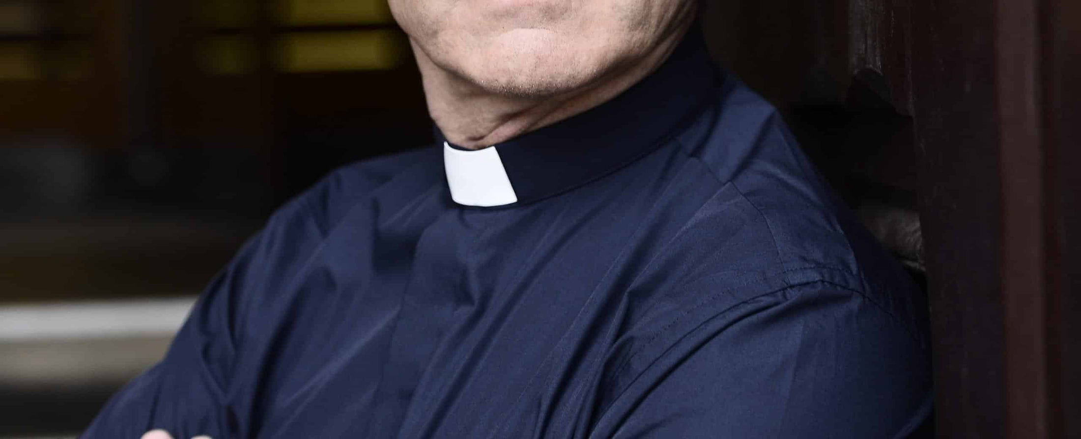 Exploring Clerical Collar Styles: History, Symbolism, and Options ...