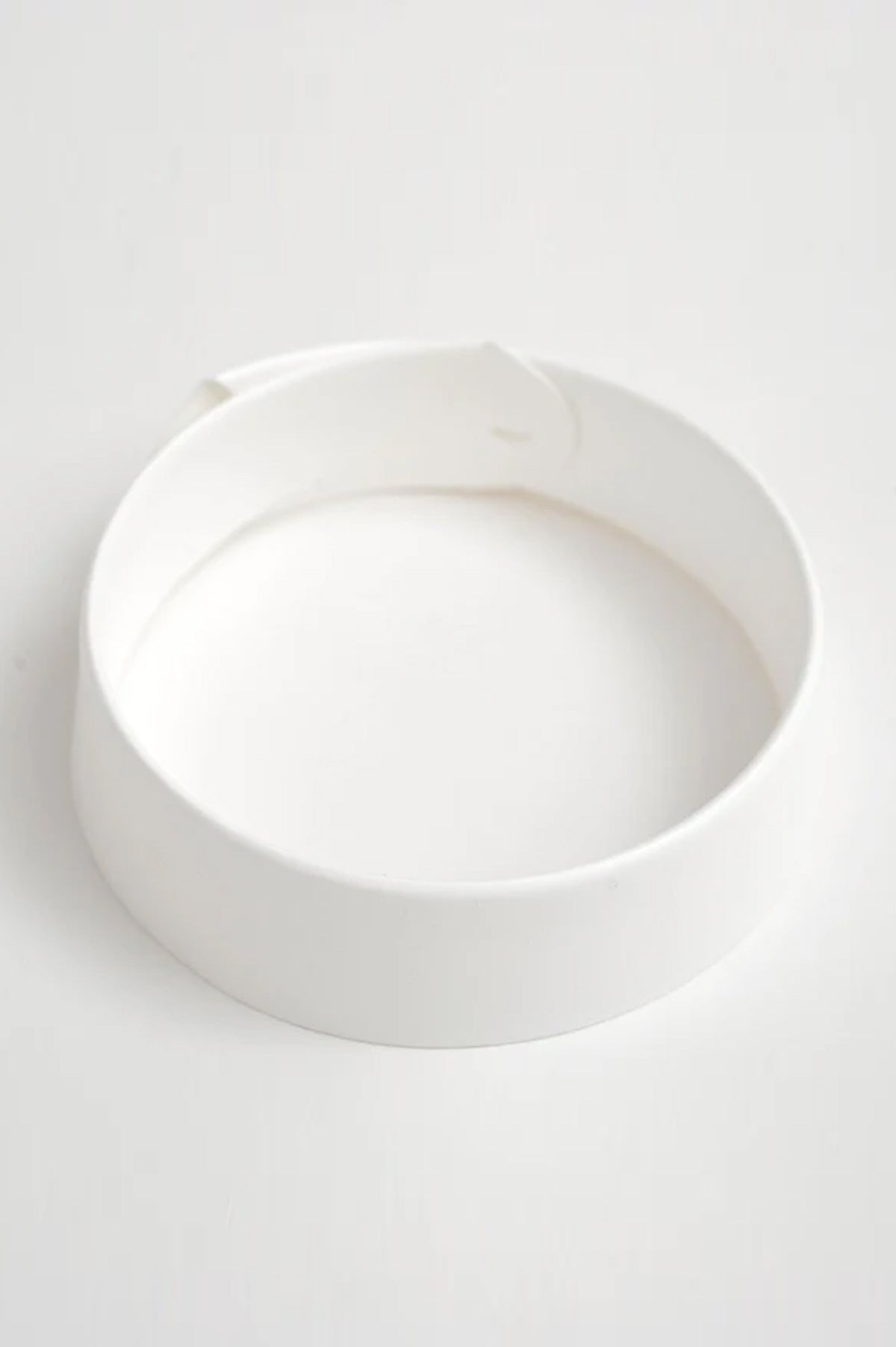 Vicar’s Clerical Collar 1¼" | Linen Effect | Standard Fit | Hammond ...